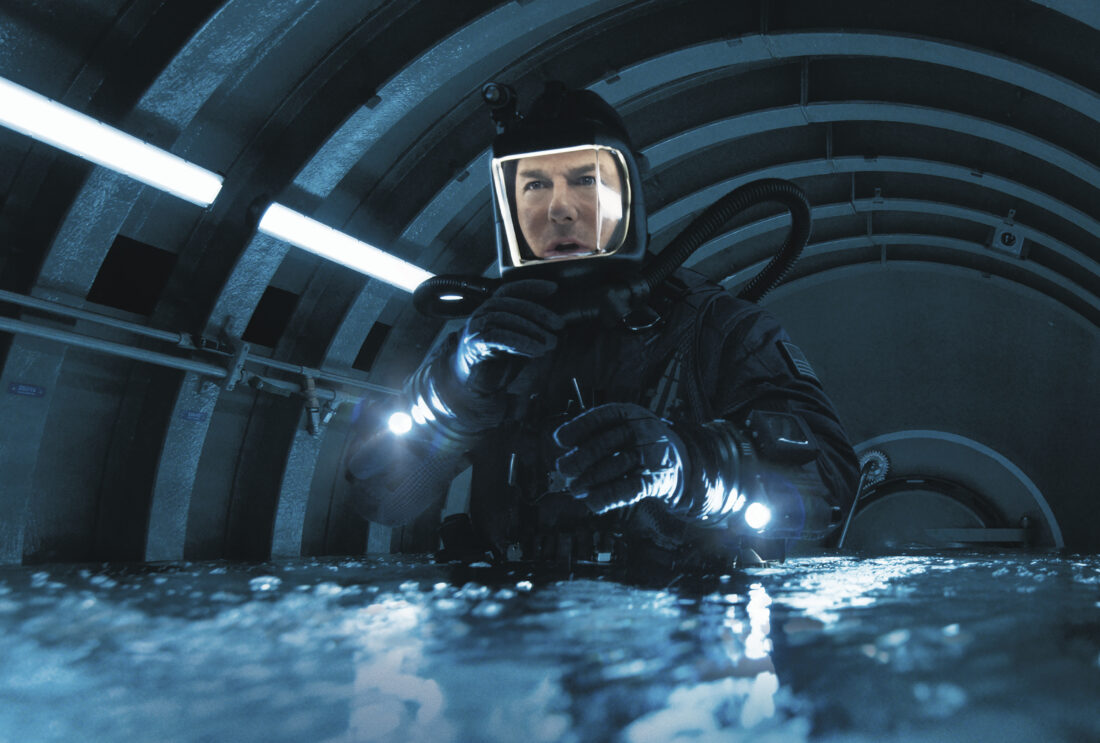 ‘Lilo & Stitch,’ ‘Mission Impossible’ make for out of this world ...